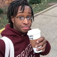 Emanuel Powell – Medium