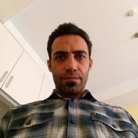 Reza Ramezan Pour – Medium
