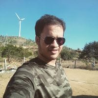 Nishanth T Rao – Medium