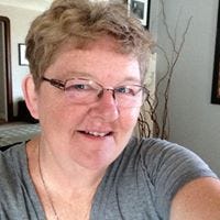 Cindi Newman – Medium