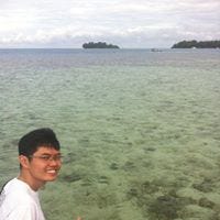 Davin Ardian – Medium