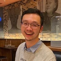 Yicheng Lin – Medium