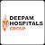 DeepamHospitalsGroup – Medium
