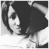 Patience Omokoshi Balogun – Medium