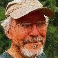 Larry Payne – Medium