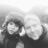 Martin Driscoll – Medium