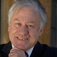 Peter Tait – Medium