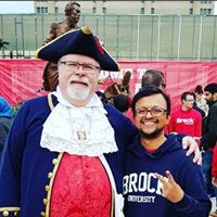 Rushikesh Ranade – Medium