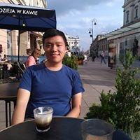 Jonathan HF Wong – Medium