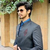 Muhammad Hamza Malik – Medium