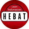 Learn Indonesian HEBAT – Medium