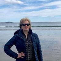 Jacqueline Lee – Medium