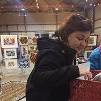 Amber Langford – Medium