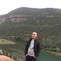 About – Simo Ziryab – Medium