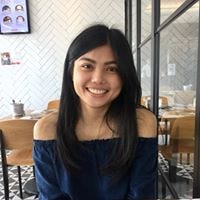 Irene Chen – Medium