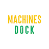 Machines Dock – Medium