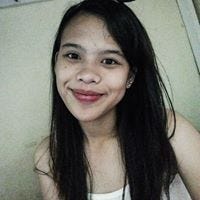 Jeza May Lumabi – Medium