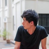 About – Shao Min (Sean) Hung – Medium