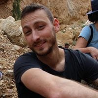 Daniel Shifrin – Medium