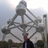 About – Manolis Maragoudakis – Medium