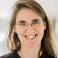 Shoshannah Tekofsky – Medium