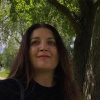 About – Ana Rogic – Medium