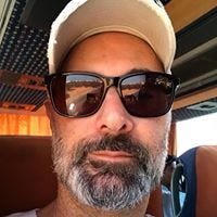 Paul Tomkins – Medium