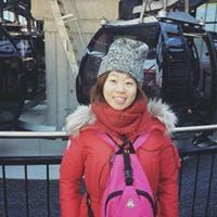 Jane Lin – Medium