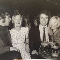 John Rice – Medium