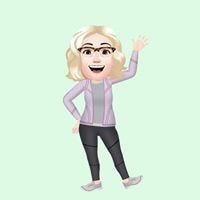 Valerie Coe Lowder – Medium