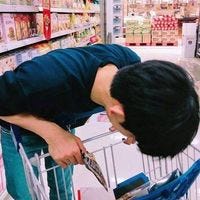 Lowell Luthor – Medium