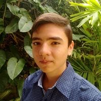 Jorge Miguel Estrada – Medium
