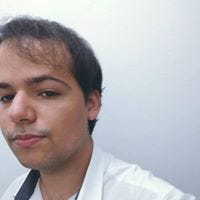 Vinícius de Freitas – Medium