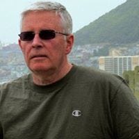 John Casteel – Medium