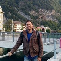 Abhineet Kumar – Medium