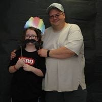 David Carner – Medium