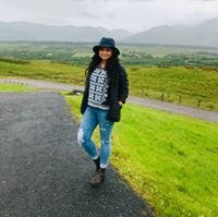 Nazish Rehman – Medium
