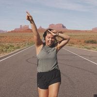 Haley Chambers – Medium