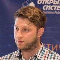 Valeriy Babushkin – Medium