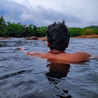 Deekshith Kanel – Medium