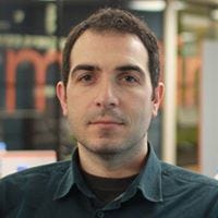 Serkan Karakaş – Medium