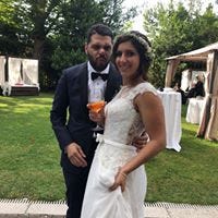 Sergio Formosa – Medium