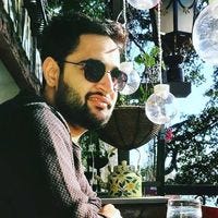 Parth Narang – Medium