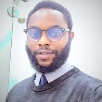 Olufemi Emmanuel Ayodeji – Medium