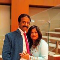 Nalin Vincent – Medium
