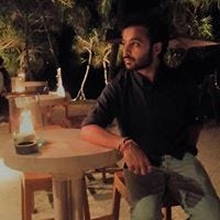 Aneesh Gupta on Medium curated some lists