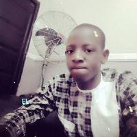 Isah Abdulrahman – Medium