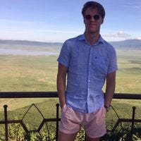 Sam Sanders – Medium