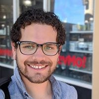 Aaron Rivera – Medium
