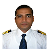 Capt. Mohammed Jashim uddin – Medium